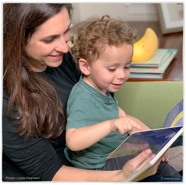 A new Storytime Set is here! | Wonder & Make