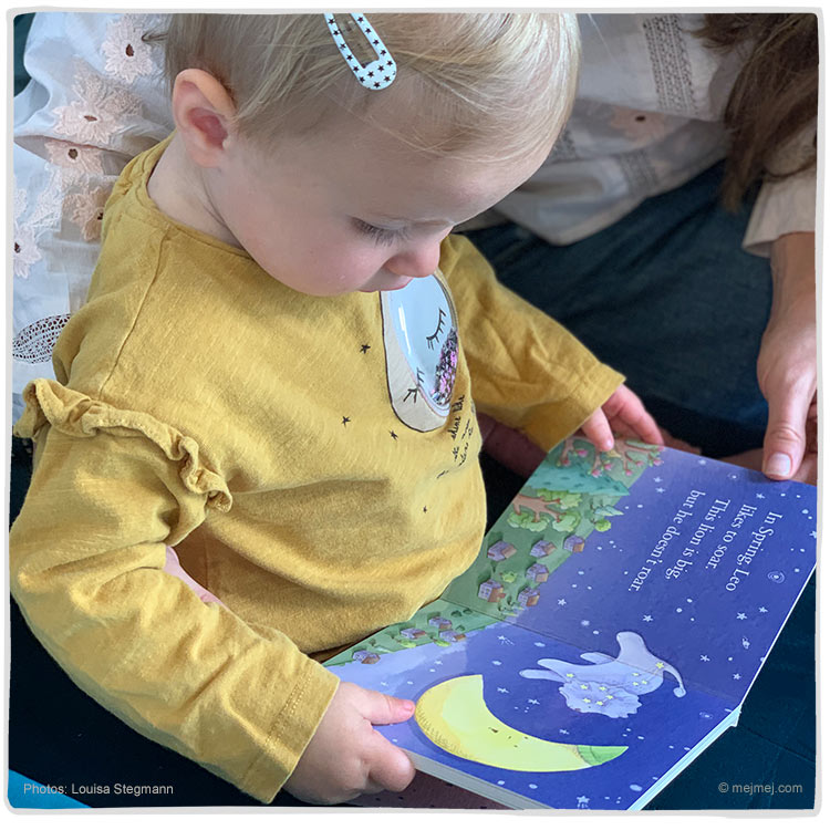 A new Storytime Set is here! | Wonder & Make