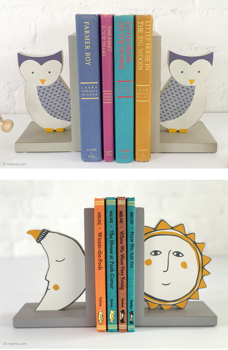 Let’s Organize! | Wonder & Make